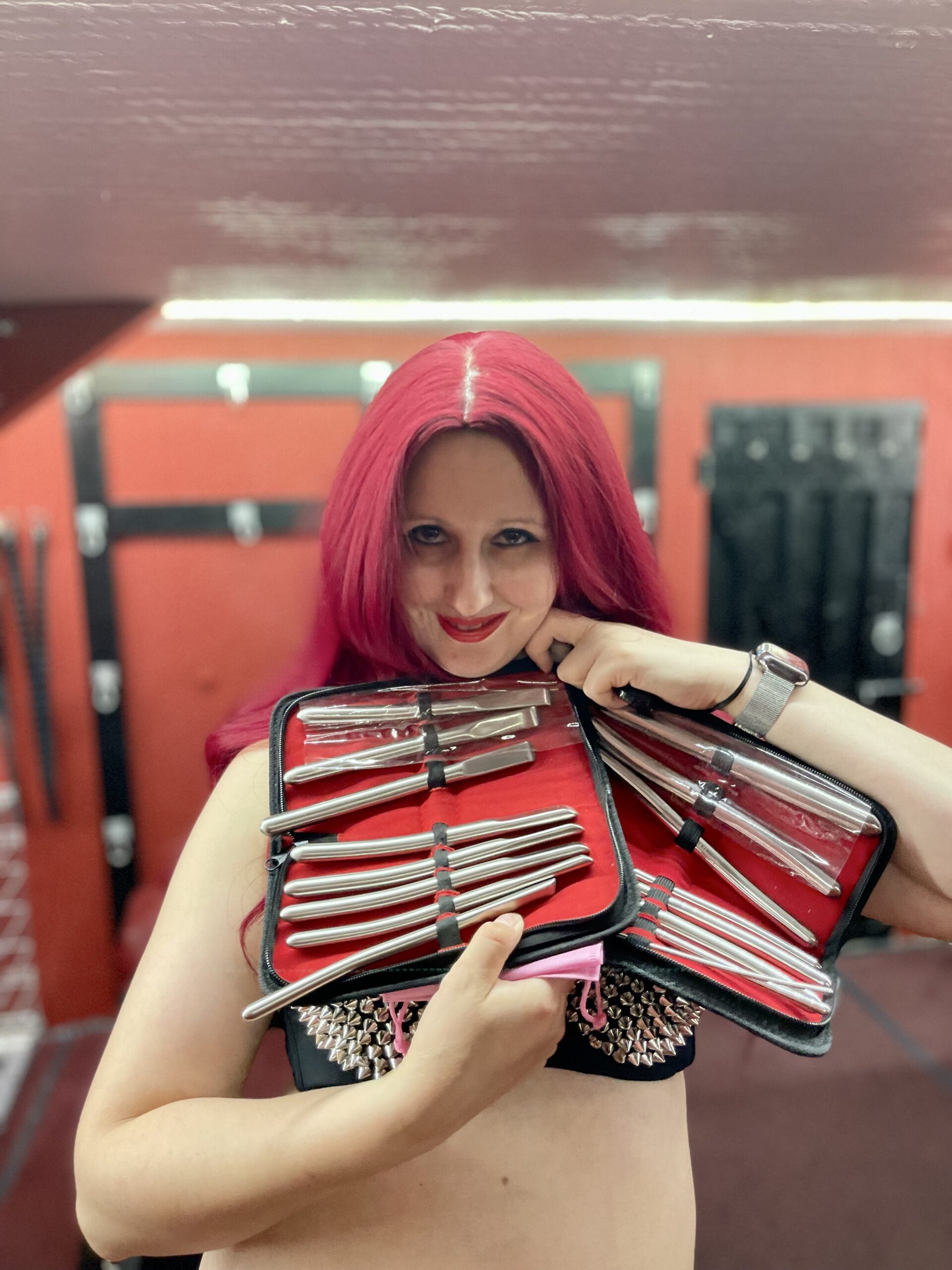 Gallery – Mistress Purdie